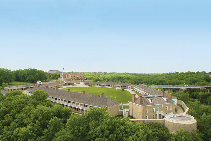 Timeline | Minnesota Historical Society